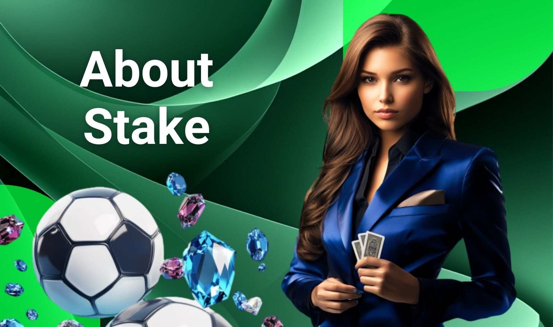Stake Betting Site and Online Casino for Nigerian Players