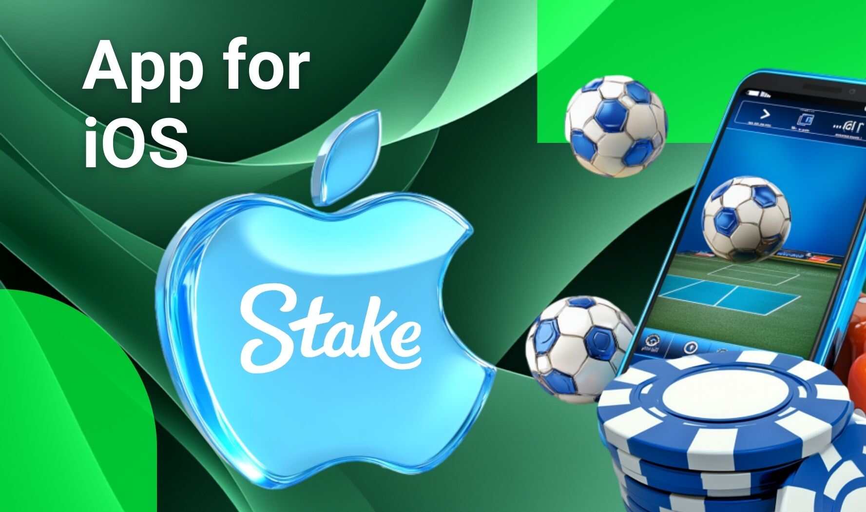 Stake App - Download for Android (apk) and iOS the latest version