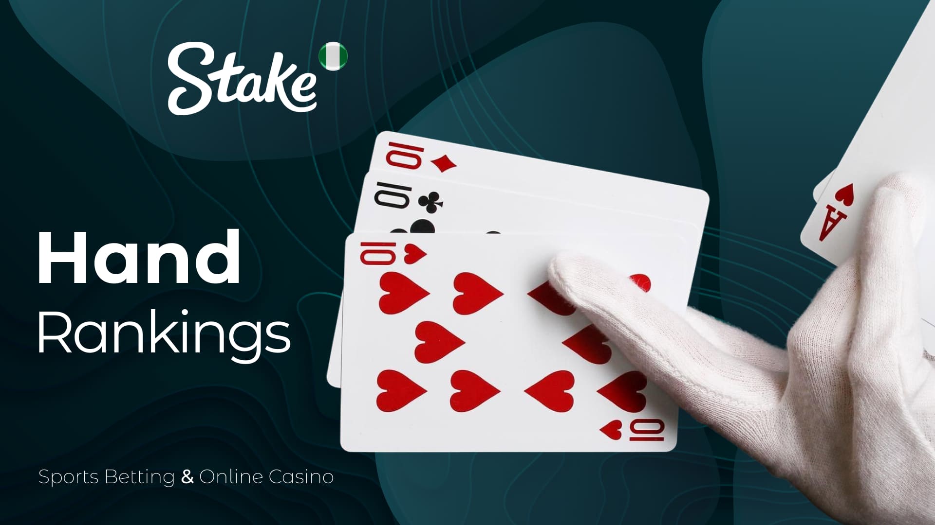 Stake Poker – Play Online Poker in India | Game Guide and Rules